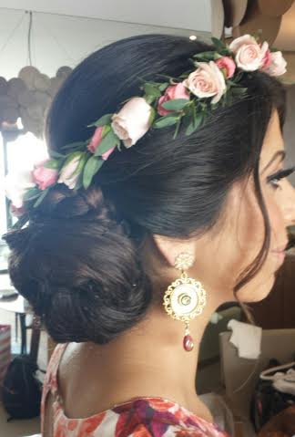 Mexican Flowers for Your Dream Destination Wedding in the Riviera Maya ...