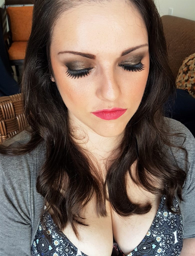 Wedding Makeup Doranna Wedding Hairstylist And Bridal Makeup Artist